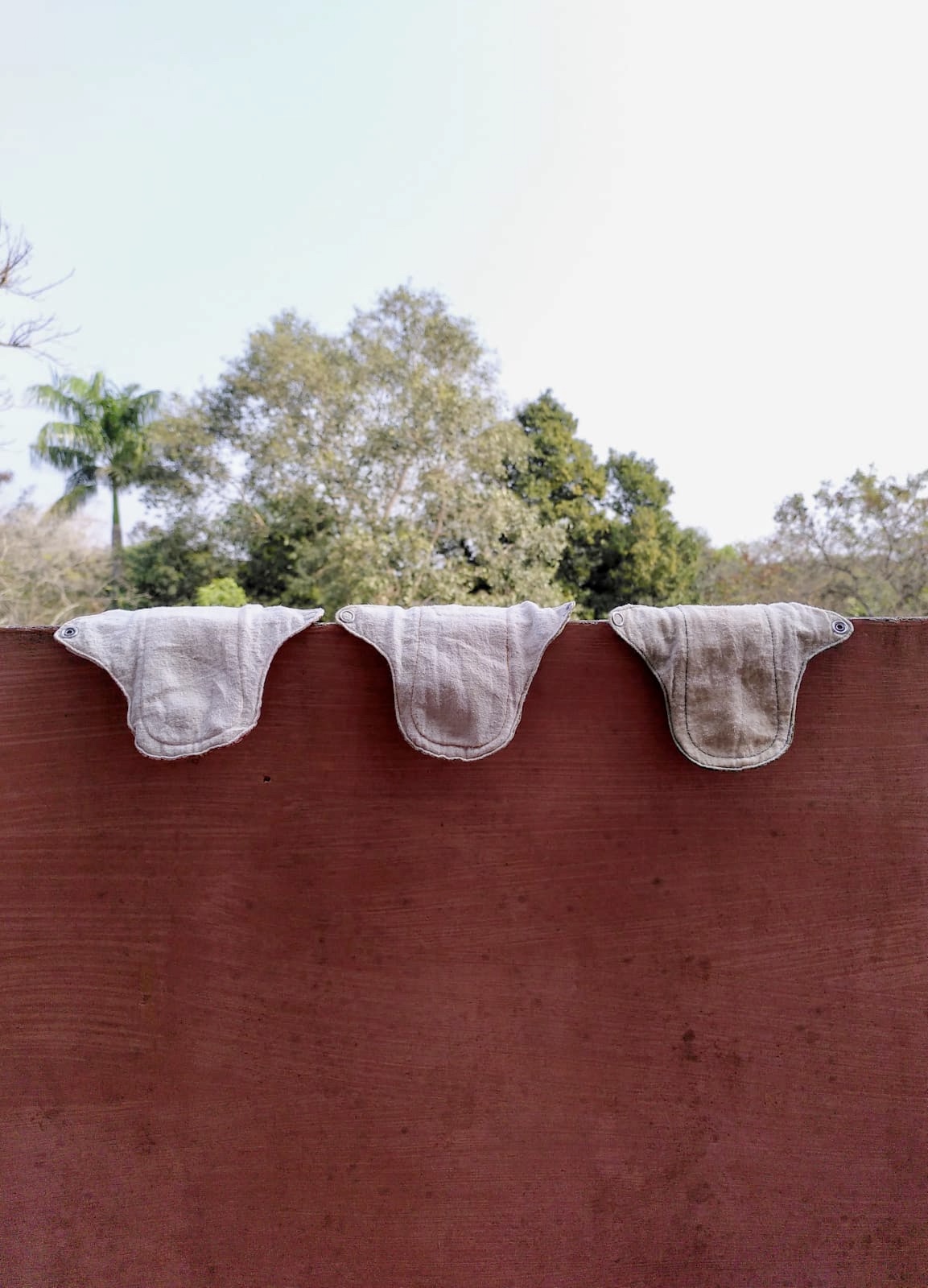 How to Wash my Cloth Pad? (PART 1: A Washing Routine) - Eco Femme