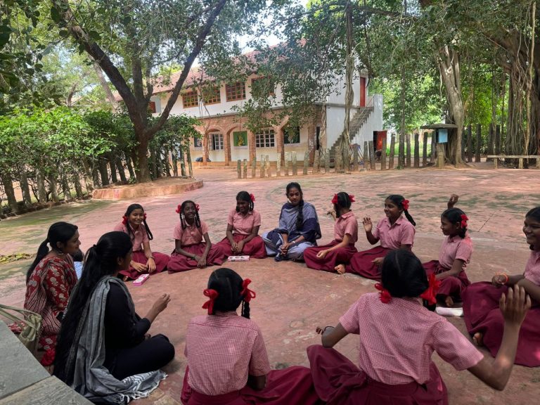 EcoFemme | Organic Cloth Pads & Menstrual Health Social Enterprise