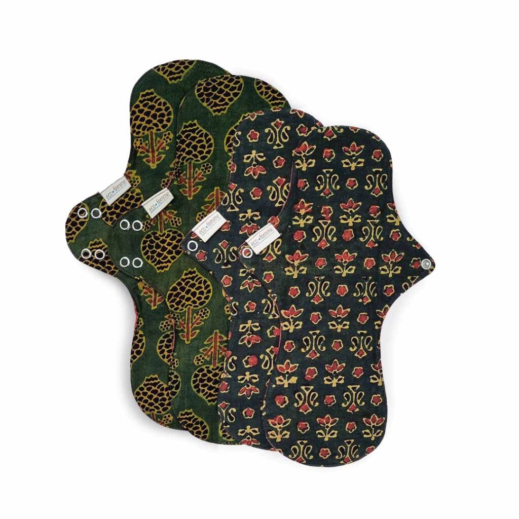 Shop - Eco Femme